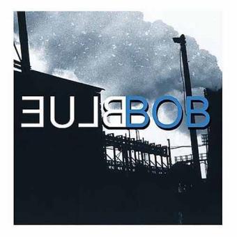 David Lynch - Blue Bob (David Lynch & John Neff) - CD Álbum - Compra ...