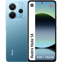 Xiaomi Redmi Note 14 Series - Xiaomi - Fnac.pt