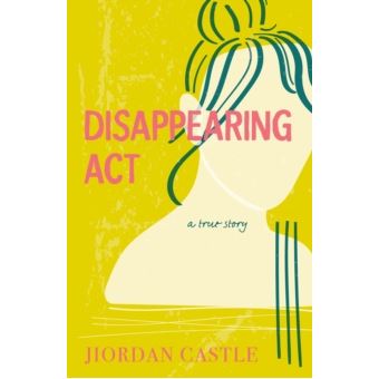 Disappearing act - Castle, Jiordan - Compra Livros ou ebook na Fnac.pt