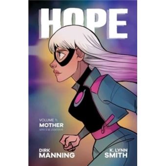 Hope - Brochado - MANNING, DIRK, Smith, K. Lynn - Compra Livros na Fnac.pt