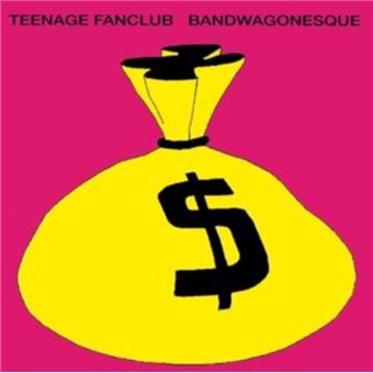 Teenage Fanclub - Bandwagonesque - Remastered - LP - Vinil - Compra ...