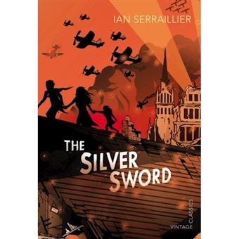 The Silver Sword - Ian Serraillier - Compra Livros ou ebook na Fnac.pt