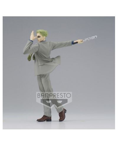 Figura Jujutsu Kento Nanami 19 - Jujutsu Kaisen - Objecto derivado ...