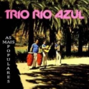 Trio Rio Azul - As Mais Populares - CD Álbum - Compra música na Fnac.pt