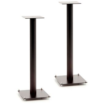 Suporte de Colunas Custom Design RS200 - Preto - 2uni - Suporte Colunas ...