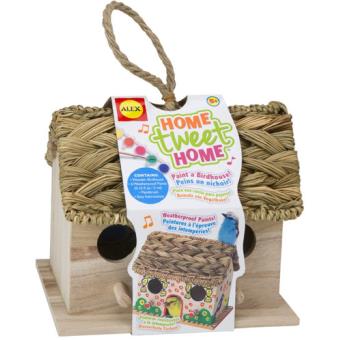 Home Tweet Home - Alex - Compra Livros na Fnac.pt