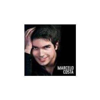 Marcelo Costa - Marcelo Costa - CD Álbum - Compra música na Fnac.pt