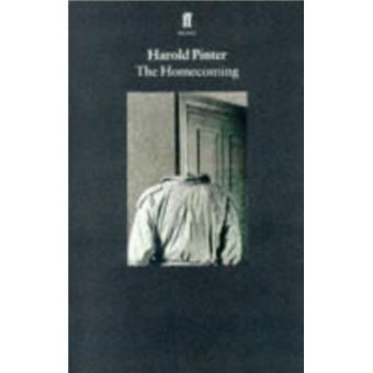The Homecoming - Brochado - Harold Pinter - Compra Livros ou ebook na ...