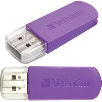 Verbatim Pen USB Mini - 32GB (Violeta) - Pen USB - Compra na Fnac.pt