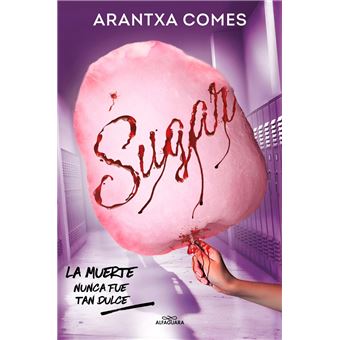 Sugar - Arantxa Comes Pelufo - Compra Livros ou ebook na Fnac.pt