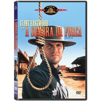 A Sombra da Forca - Ted Post - CLINT EASTWOOD/ED BEGLEY - Clint ...