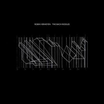 VERHEYEN - ROBIN - Bach Riddles - CD - CD Álbum - Compra música na Fnac.pt