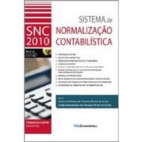 SNC - Sistema de Normalização Contabilística - Economia e Contabilidade ...