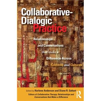 Collaborative-dialogic Practice - Brochado - ANDERSON, HARLENE - Compra Livros na Fnac.pt