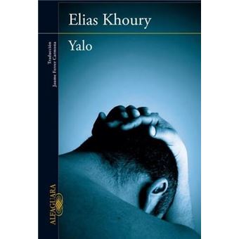 Yalo - Elias Khoury - Compra Livros ou ebook na Fnac.pt