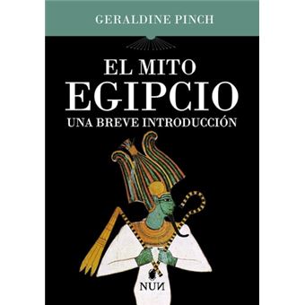 El mito egipcio - Geraldine Rachel Pinch - Compra Livros na Fnac.pt