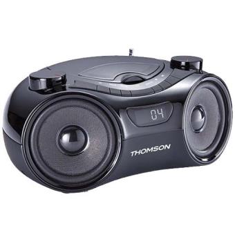 Thomson Rádio CD RCD-210U - Rádio - Compra na Fnac.pt