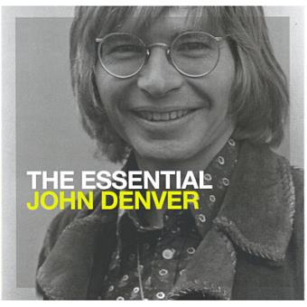 John Denver - John Denver - The Essential John Denver (2CD) - CD Álbum ...
