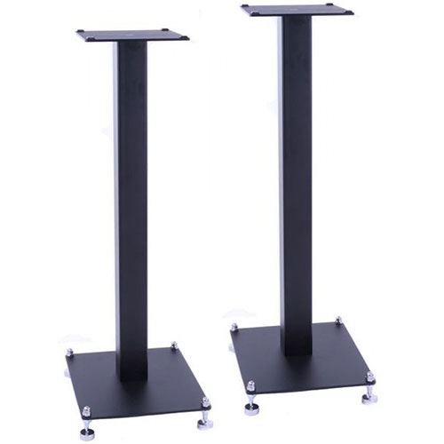 Suporte de Colunas Custom Design SQ400 - Preto - 2uni - Suporte Colunas ...