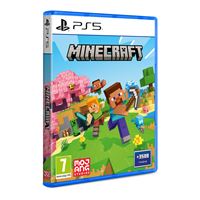 Minecraft | Gaming | FNAC