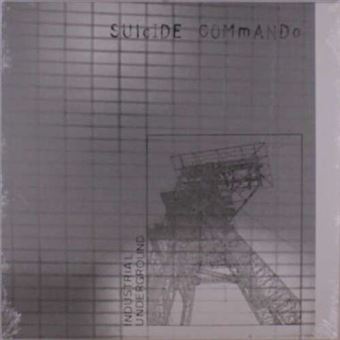Suicide Commando - Industrial underground - Compra música na Fnac.pt