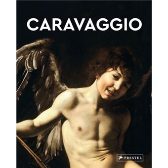 Caravaggio - Brochado - Brad Finger - Compra Livros na Fnac.pt