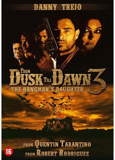 From Dusk Till Dawn 3 - P.J. Pesce - MARCO LEONARDI - MICHAEL PARKS - Michael Parks - DVD Zona 2 ...