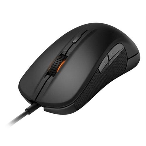 Steelseries Rato Rival 300 (Preto) - Rato - Compra na Fnac.pt