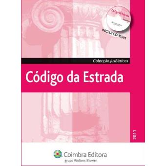 Código da Estrada Inclui CD - Vários, BAPTISTA, CLAUDIA E SANDRA DA ...