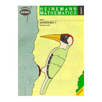 Heinemann Mathematic 1 Workbook - Brochado - Scottish Primary Maths Gr ...