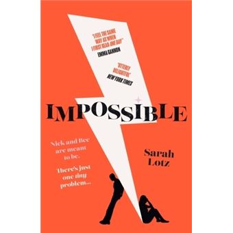 Impossible - Brochado - Sarah Lotz - Compra Livros na Fnac.pt
