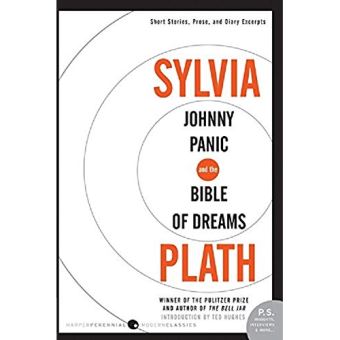 Johnny Panic and the Bible of Dreams - Brochado - Sylvia Plath - Compra ...