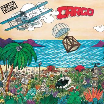Men At Work - Cargo - CD Álbum - Compra música na Fnac.pt