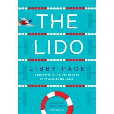 Lido - Libby Page - Compra Livros ou ebook na Fnac.pt