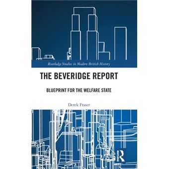 Beveridge report - Derek Fraser - Compra Livros ou ebook na Fnac.pt