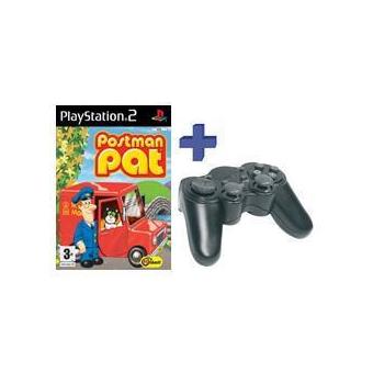 Postman Pat PS2 + Comando PS2 - Compra jogos online na Fnac.pt