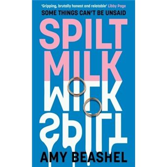 Spilt Milk - Cartonado - BEASHEL, AMY - Compra Livros ou ebook na Fnac.pt