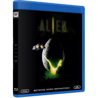 Alien, o 8 Passageiro - Ridley Scott - John Hurt - Sigourney Weaver ...