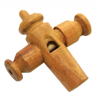 Apito de Samba Clássico Terre - Instrumentos Sopro - Compra na Fnac.pt