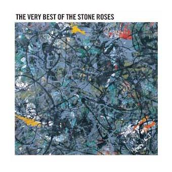The Stone Roses - The Very Best Of | Stone Roses - CD Álbum - Compra ...
