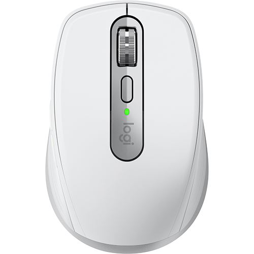 Rato Óptico Logitech MX Anywhere 3S - Branco - Rato - Compra na Fnac.pt