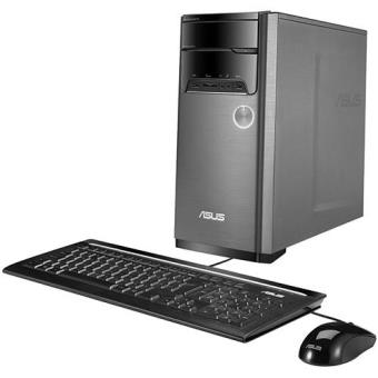 Asus M32CD-76D95PB2 - Computador Desktop - Compra na Fnac.pt