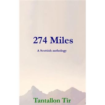 274 Miles - Brochado - Compra Livros na Fnac.pt