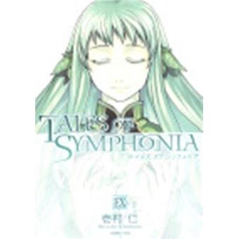 Tales of symphonia 6 - ICHIMURA, HITOSHI - Compra Livros na Fnac.pt
