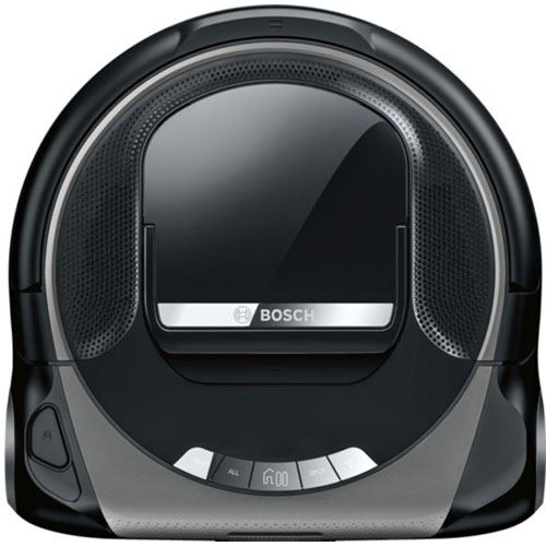 Aspirador Robot Bosch Roxxter BSR1ASLC - Aspirador robô - Compra na Fnac.pt