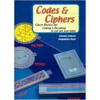 Codes and ciphers - Gerald Jenkins - Compra Livros na Fnac.pt