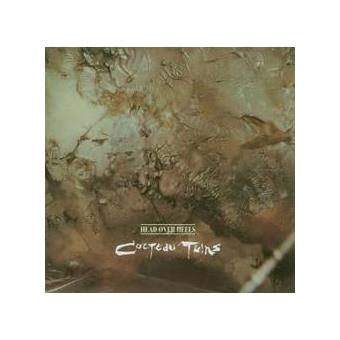 Cocteau Twins - Head Over Heels - CD Álbum - Compra música na Fnac.pt