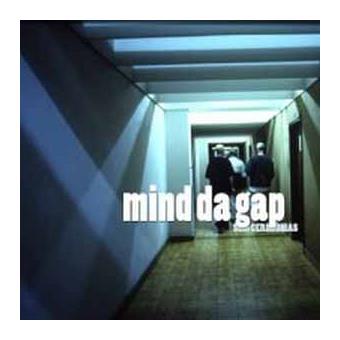 Mind Da Gap - SEM CERIMONIAS - CD Álbum - Compra música na Fnac.pt