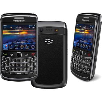 BlackBerry Bold 9700 (Preto) - Telemóvel - Compra na Fnac.pt