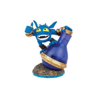 Skylanders: Swap Force - Figura Super Gulp Pop Fizz - Skylanders ...